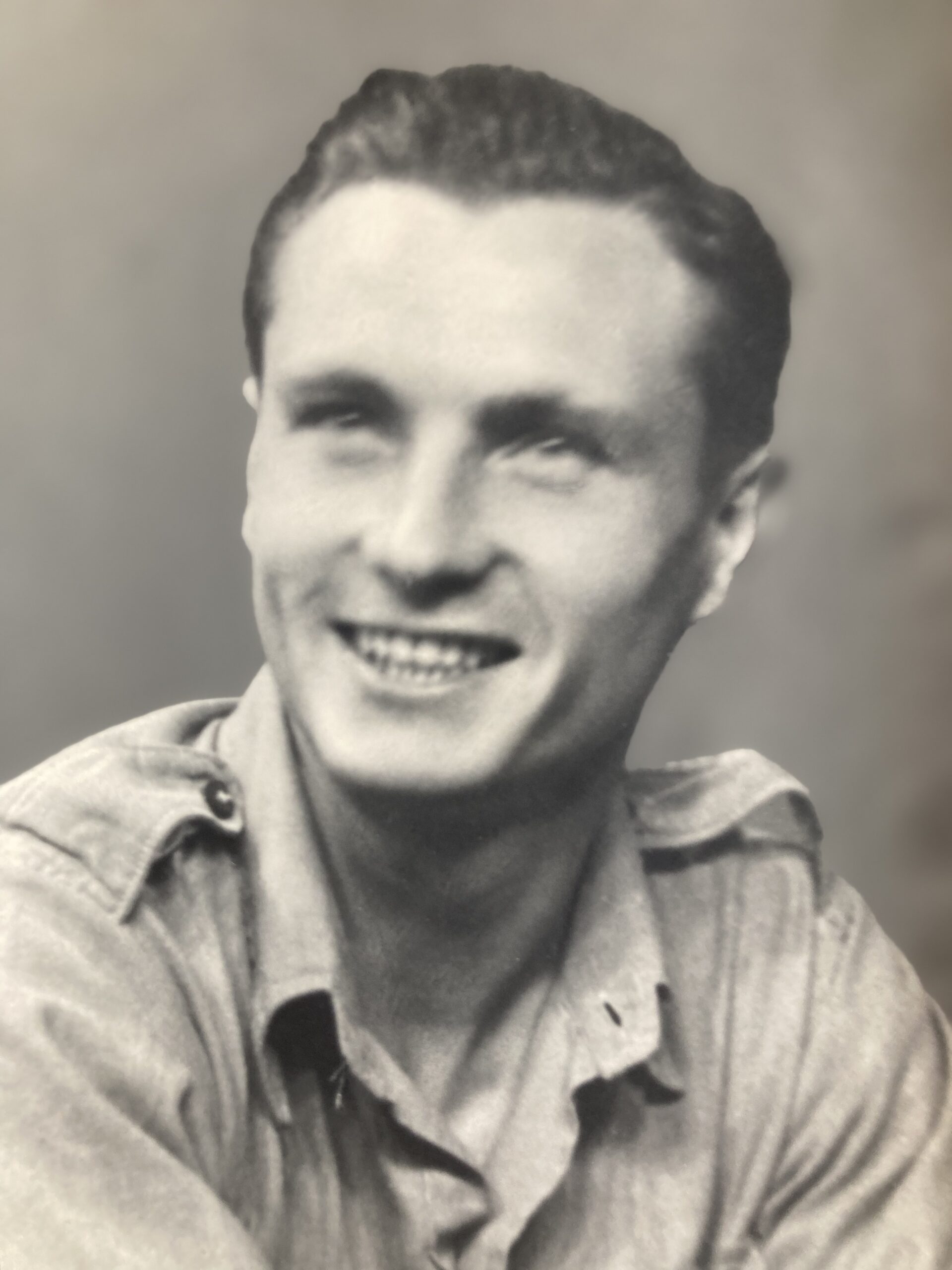 Richard McNeff (actor) – Richard C McNeff